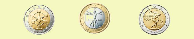 Euro Coin Collector
